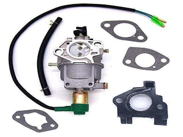 Click here for Carburetor Gasket Insulator For Steele Gentron All... prices
