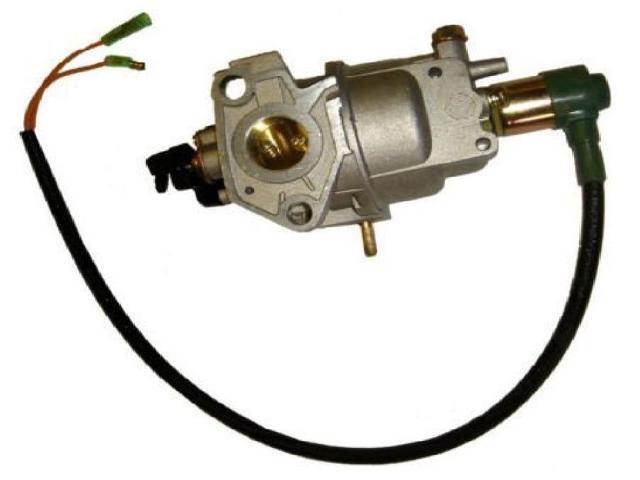 Click here for Carburetor For Harbor Freight Chicago 94000 94191... prices