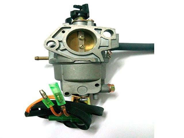 Click here for Carburetor For Steele SP-GG600 SP-GG750 SP-GG900E... prices
