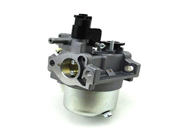 Click here for Carburetor For Go Kart 4 Wheeler Buggy 169cc 6HP E... prices