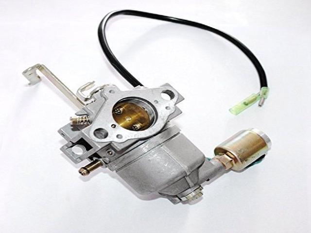 Click here for Carburetor For Kohler Command Pro CS12 12HP Gasoli... prices