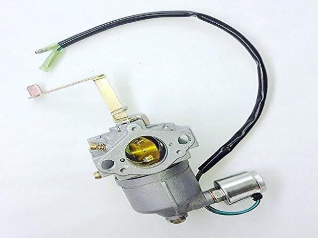 Click here for Carburetor For Sumec SPE360 12HP Gas Engine Motors prices
