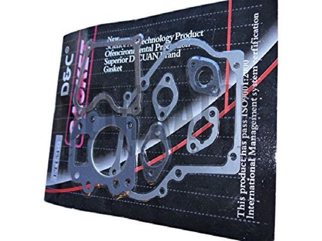 Click here for Carburetor Motor Gaskets For Mitsubishi F154 154F... prices