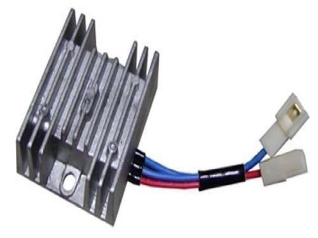 Click here for Voltage Regulator For DuroPower DP3500 DP3500E DP3... prices