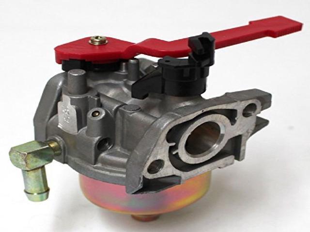 Click here for Carburetor 751-10956A 951-10956A For MTD CLUB CADE... prices