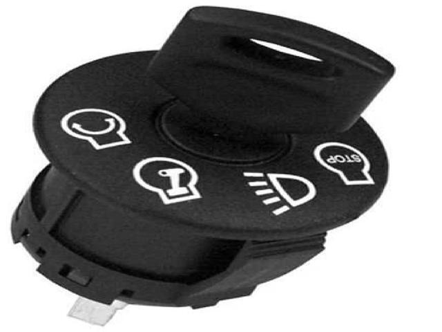 Click here for Key Ignition Switch For Husqvarna GTH26V54 GTH52XL... prices
