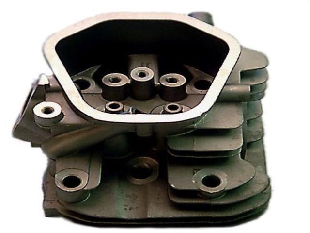 Click here for CYLINDER HEAD FITS HONDA GX340 & GX390 ENGINE MOTO... prices