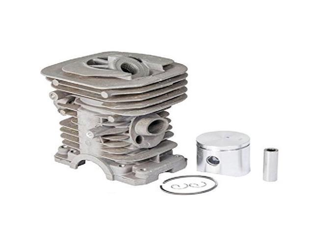 Click here for 38mm Cylinder Rings Piston Kit For Jonsered 2036 2... prices