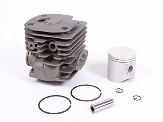 Click here for Cylinder Piston Ring Kits 50mm Fits Husqvarna 372... prices