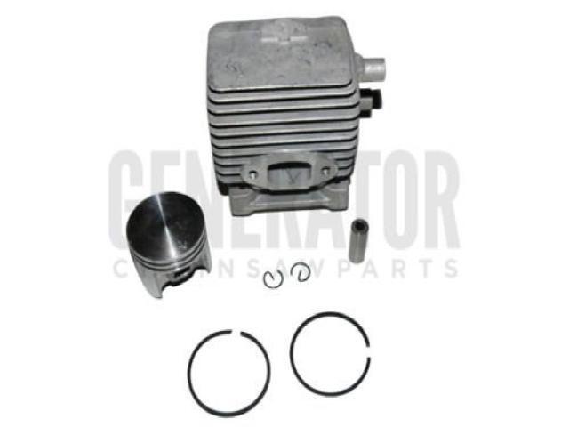 Click here for CYLINDER HEAD PISTON KIT w CLIPS For STIHL HS85 HL... prices