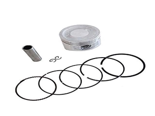 Click here for Rings Piston Kit For Coleman KT196 Go Kart 4 Wheel... prices