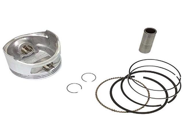 Click here for PISTON & RING SET w PIN & CLIPS KIT FOR 11HP HONDA... prices