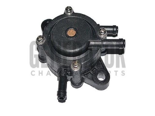 Click here for Oil Fuel Pump For Honda Gasoline Engine Motor GC13... prices