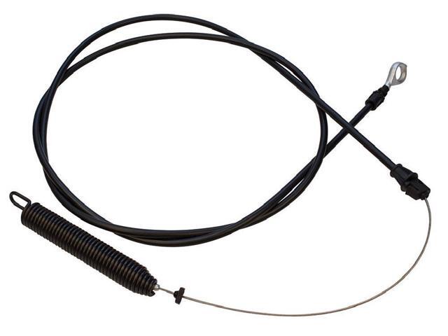 Click here for Deck Engagement Clutch Cable For Poulan Pro PB195H... prices