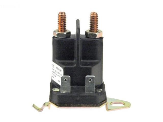 Click here for Solenoid Relay For Craftsman YT4000 Tractor Kohler... prices