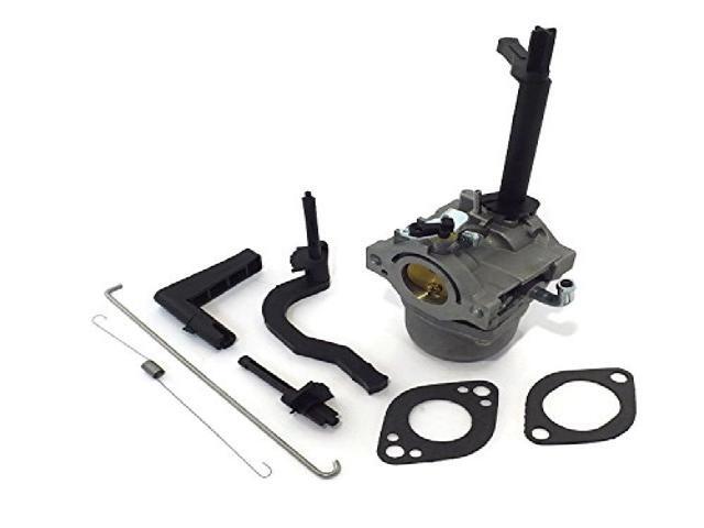 Click here for Carburetor For Briggs & Stratton 201437 204412 19L... prices
