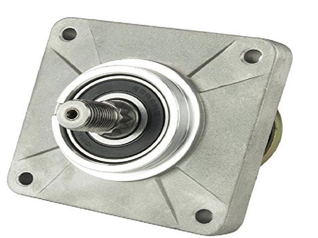 Click here for Spindle For Cub Cadet Troy-Bilt White Outdoor Trac... prices