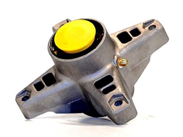 Click here for Spindle For Cub Cadet ENFORCER 44 48 54 Z-Force 48... prices
