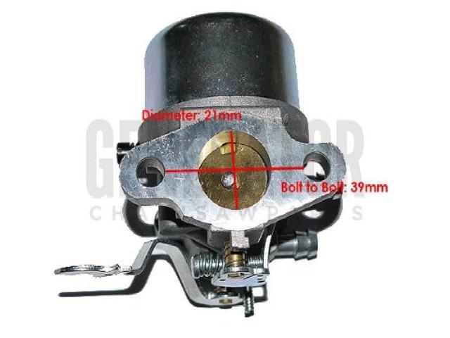 Click here for Tecumseh 640340 Carburetor OH195EA OHH50 OHH55 OHH... prices