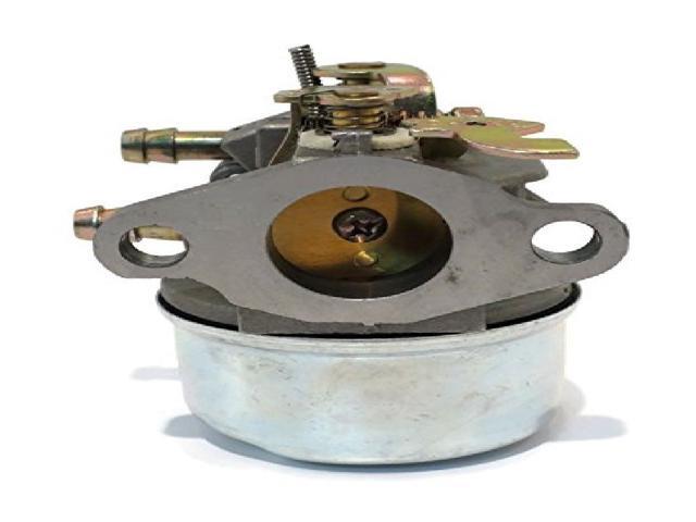 Click here for Carburetor For Tecumseh Snow Blowers OH195 OH195E... prices