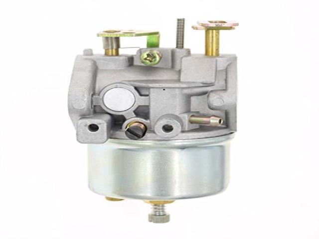 Click here for Carburetor For 8 HP MTD YARD MACHINES SNOW BLOWER... prices