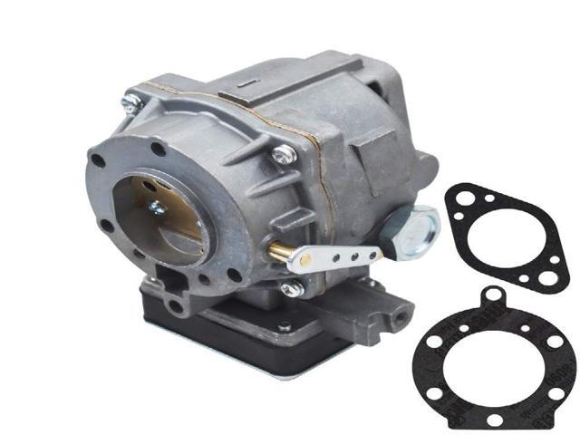 Click here for Gasket Carburetor for Craftsman LT1000 917270821 T... prices