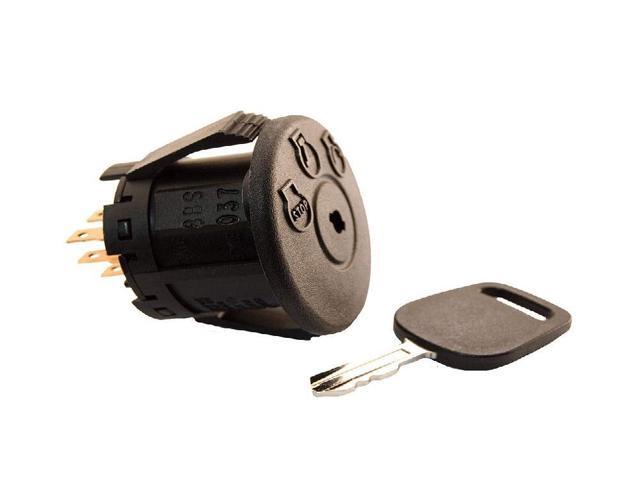Click here for Key Ignition Switch For Cub Cadet CC760ES RZT42 L6... prices