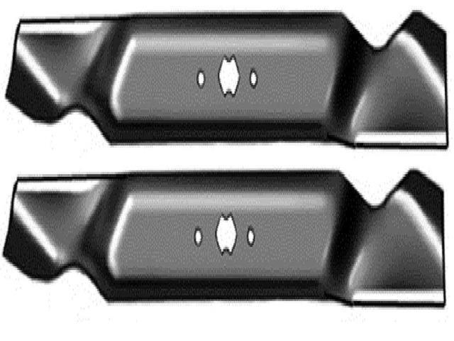 Click here for 2PCS Blades For Toro LX420 LX423 LX427 LX425 LX426... prices