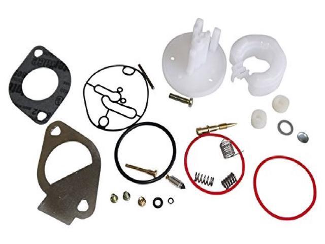 Click here for Carburetor Rebuild Repair Briggs & Stratton 282H07... prices