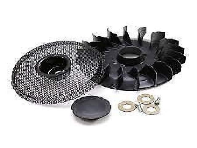 Click here for Flywheel Fan for John Deere 102 D100 D110 E100 LA1... prices