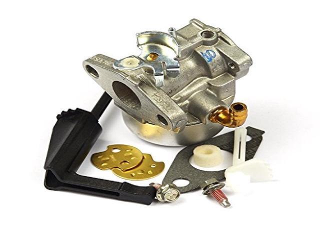 Click here for Briggs & Stratton 798653 Carburetor prices
