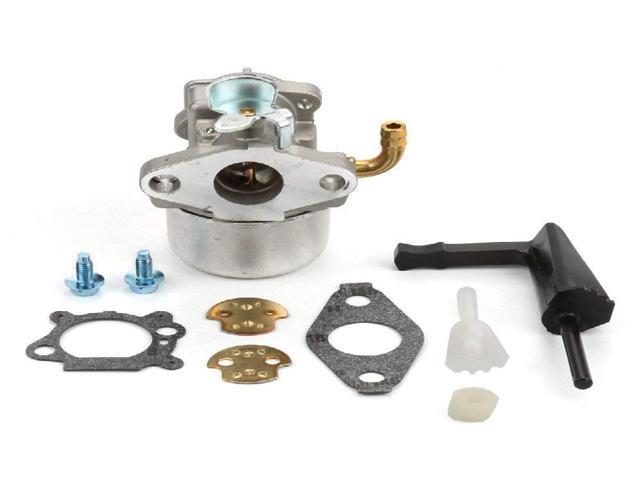 Click here for Carburetor for Craftsman 917.292490 Tiller prices
