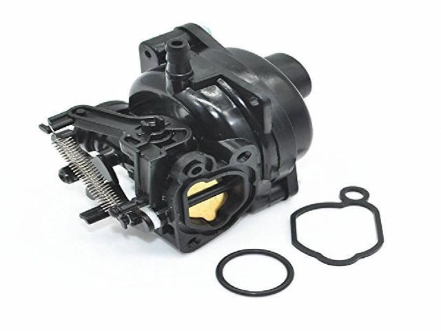 Click here for Carburetor For MTD Yard Machine Briggs & Stratton... prices