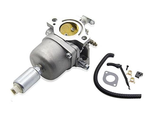 Click here for Carburetor For Briggs & Stratton 590400 796078 Mot... prices