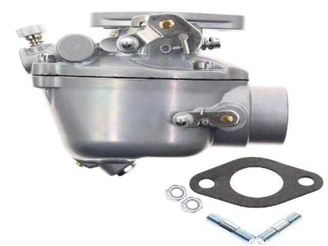 Click here for Carburetor for Marvel Schebler 8N9510C-HD Ford Tra... prices