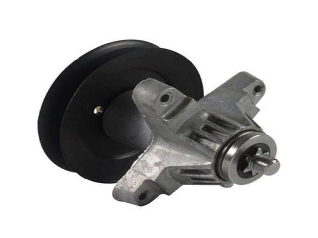 Click here for Spindle For Yardman 13AP615P755 13AU615P755 Lawn T... prices