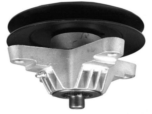 Click here for Spindle For Troy Bilt 13AX609G063 13AY609G766 13BD... prices