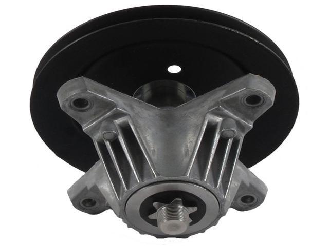 Click here for Pulley Spindle For 54 Deck MTD Cub Cadet RZT-L54 S... prices