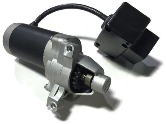 Click here for Electric Starter For LCT Lauson Motor 136cc 208cc... prices