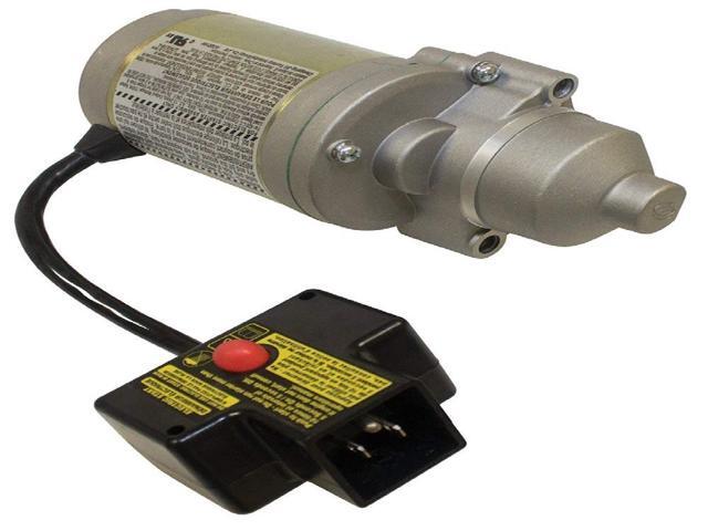 Click here for Electric Starter Motor for Troy Bilt 4510 Polar Bl... prices