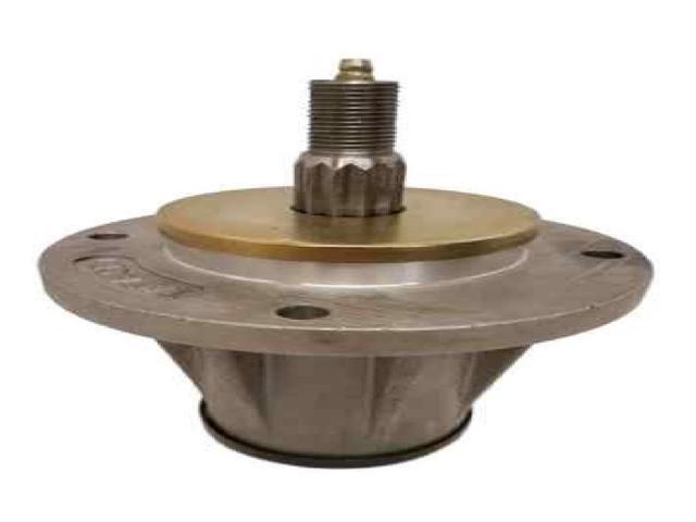 Click here for Spindle For Husqvarna BX 34 BZ 27 BZ 6127 6134 723... prices