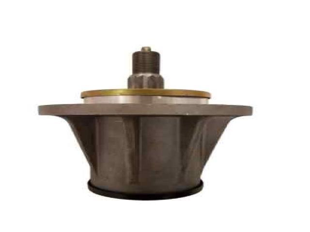 Click here for Spindle For Husqvarna TRD 52 TRD 72 TRD 48 FR 61 T... prices