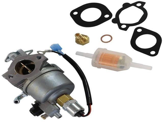 Click here for Gasket Carburetor for Onan Cummins A041D736 Microq... prices