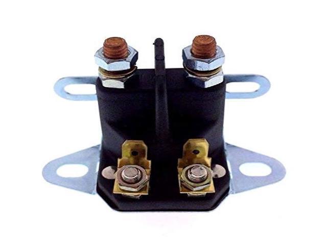 Click here for Solenoid Relay for John Deere Z225 Z425 Z445 Z465... prices