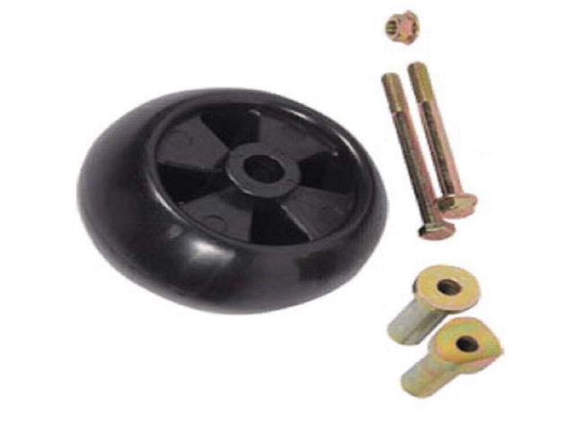 Click here for 48 54 Mower Front Deck Wheel for John Deere 345 44... prices