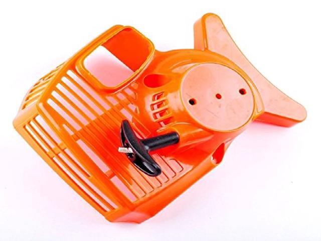 Click here for Recoil Pull Starter For STIHL FS55 FS38 HL45 KM55... prices