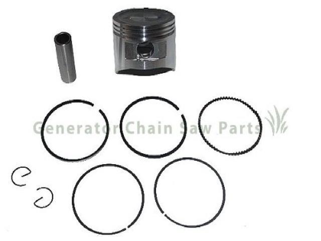 Click here for Honda Gx160 Gxv160 Engine Motor Piston Kit with Ri... prices