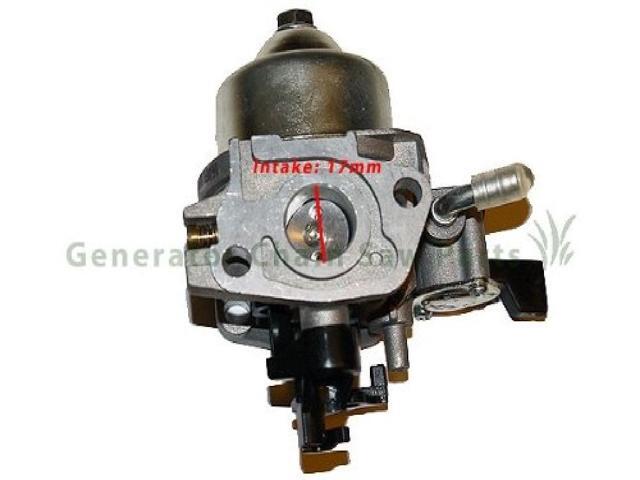 Click here for Honda Gxv120 Engine Motor Carburetor Carb prices