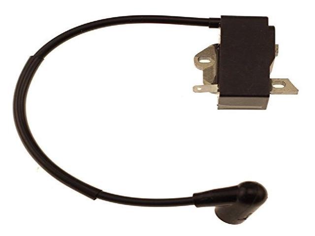Click here for Ignition Coil Module For 545046701 Husqvarna 128R... prices