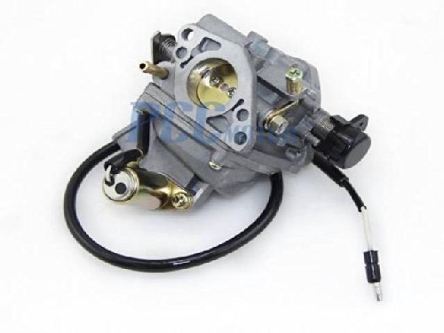 Click here for 1L Carburetor Carb Honda GX610 18 HP & GX620 20 HP... prices